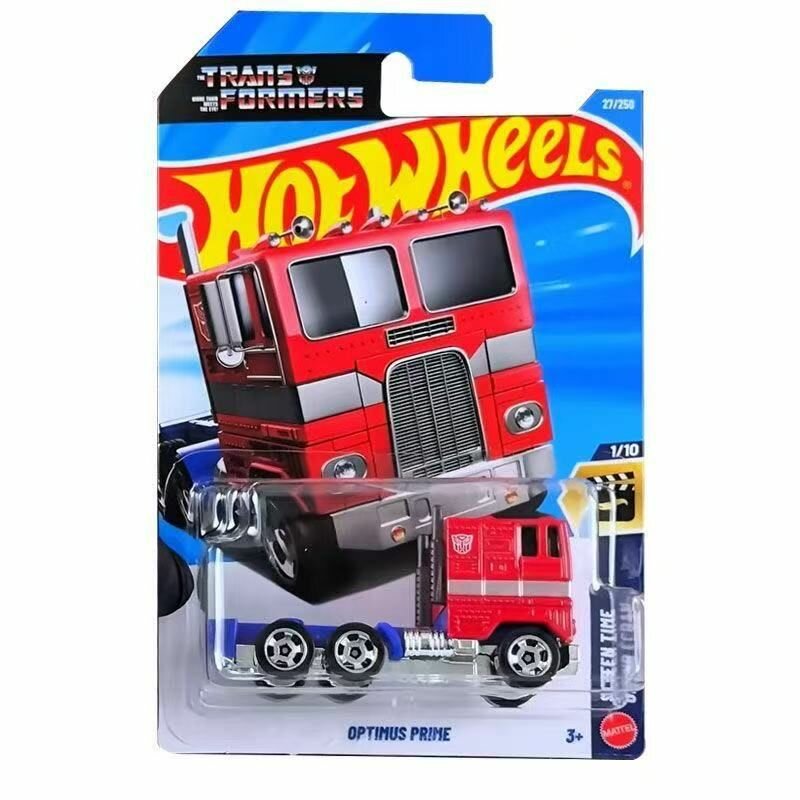 Машинка Hot Wheels Car model FPY86'77 TOYOTA CELICA
