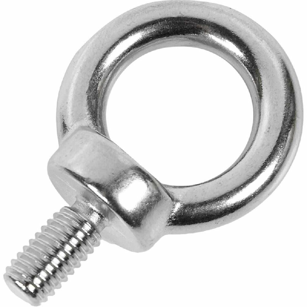 Рым болт цинк М8 (1шт), А09159