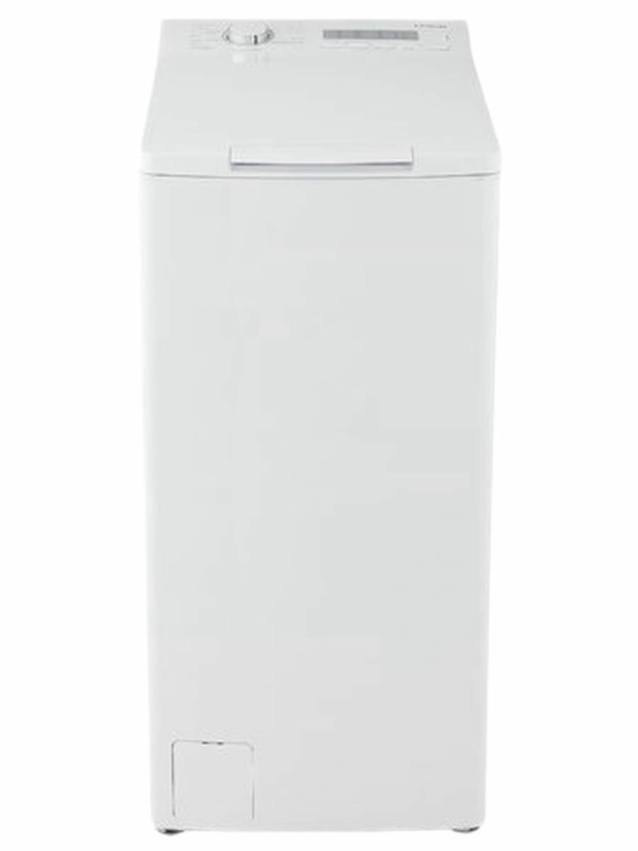 Стиральная машина LERAN WTL 46106 CWD, Автомат, Загрузка белья 6,5 кг, 16 программ стирки, Очистка барабана, Белый