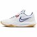 Кеды NIKE Precision 6, размер 45 EU, белый