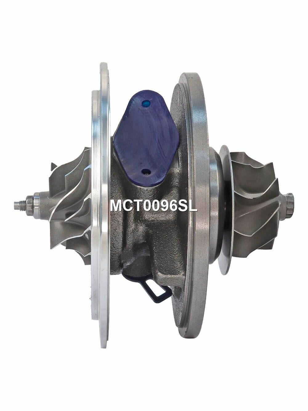 Картридж турбины (турбокомпрессора) Audi A4, A6 (Ауди А4, А6) / Skoda Superb (Шкода Суперб) / Volkswagen Passat (Фольксваген Пассат)
