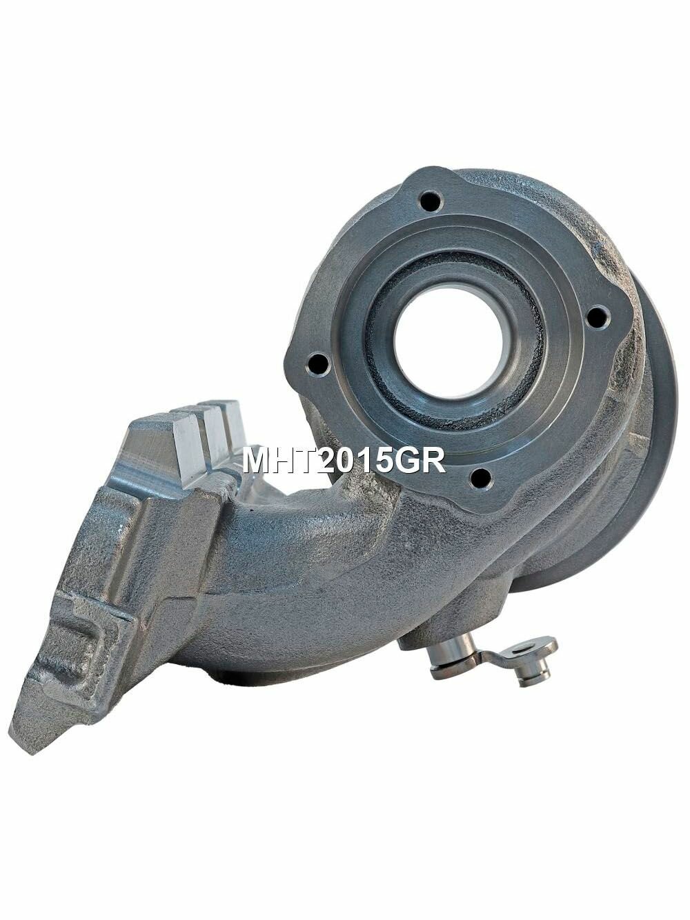 Корпус турбины (турбокомпрессора) Krauf on11657633795