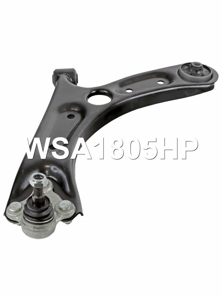 Рычаг подвески Krauf WSA1805HP для Hyundai Elantra VI/Kia Cerato IV