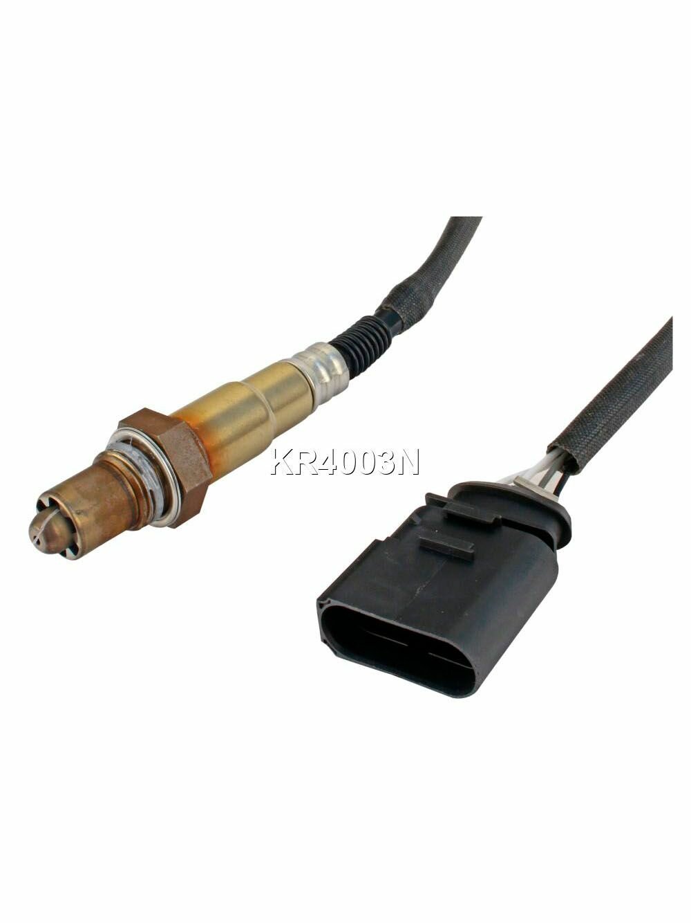 Лямбда зонд Audi A3 A4 A6 Allroad Seat Arosa Ibiza Toledo Skoda Octavia Volkswagen Bora Golf Passat Touareg