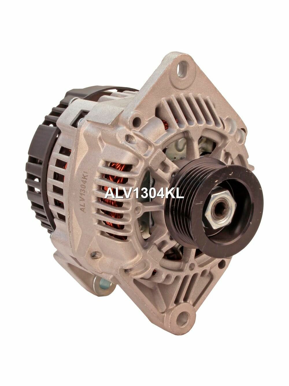 Генератор для авто Opel Arena Renault Clio Kangoo Laguna Megane Scenic Trafic