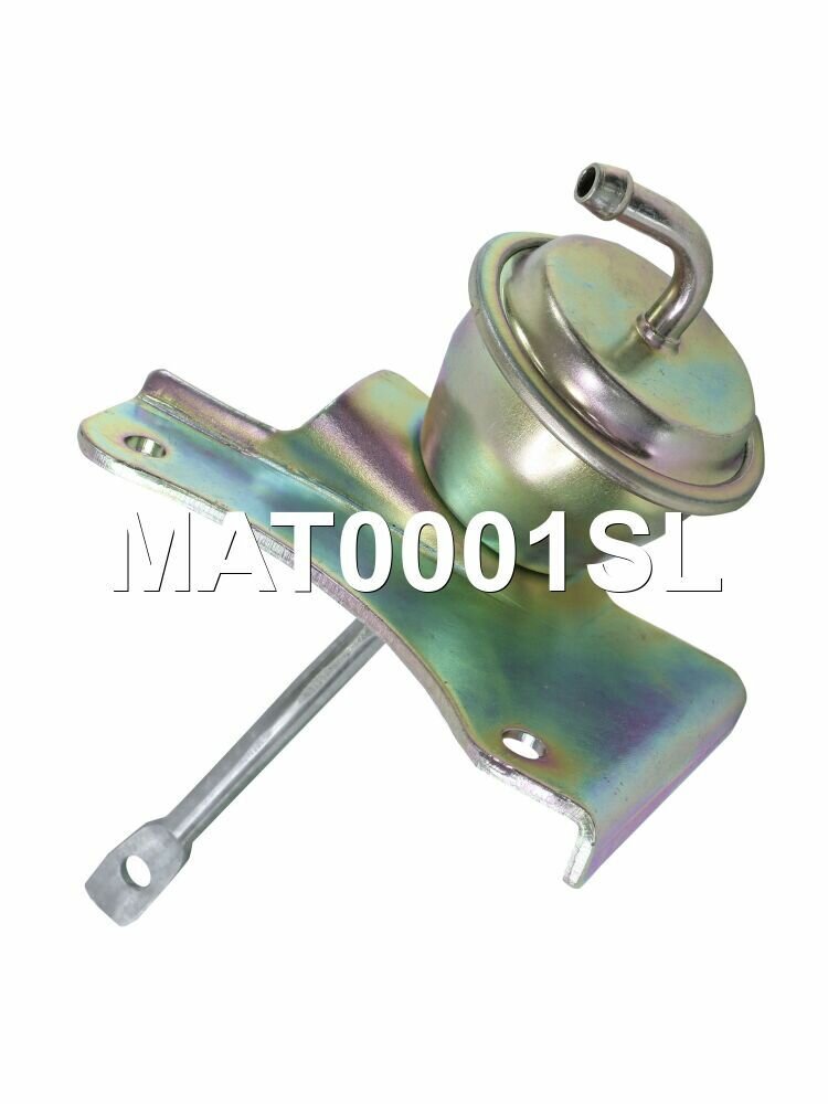 Актуатор турбокомпрессора Krauf MAT0593SL