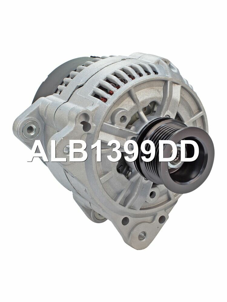 Генератор Krauf ALB1399DD