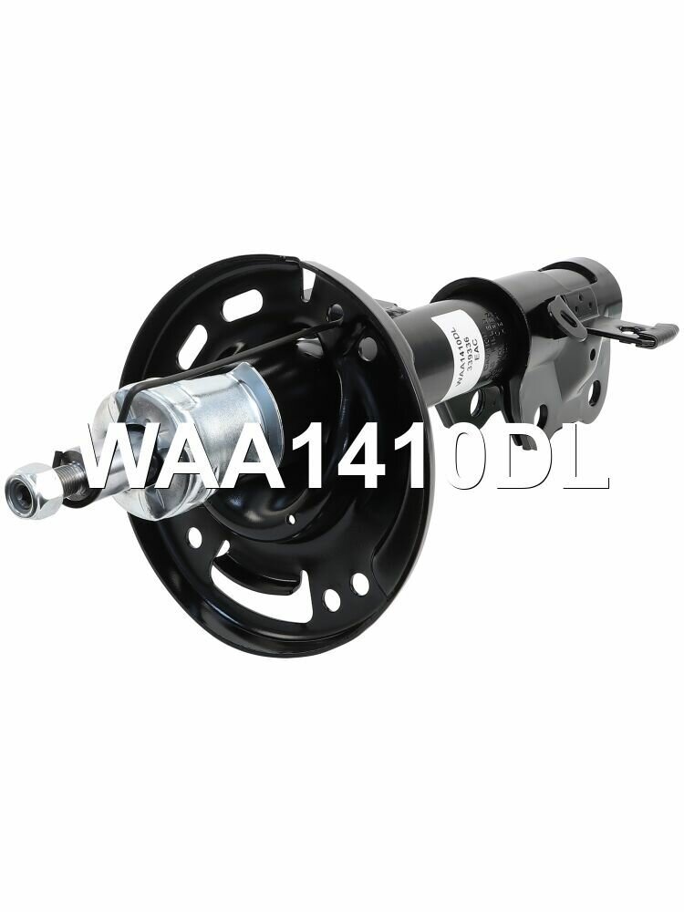 Амортизатор подвески передний Krauf WAA1410DL