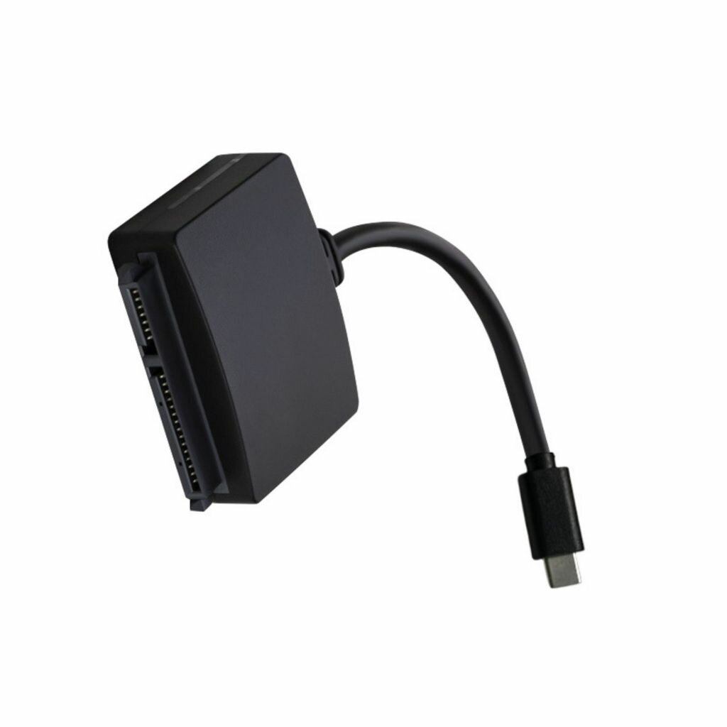 Устройство для преобразования внешнего жесткого диска USB C3.0 в SATA с диагональю 2,5 дюйма