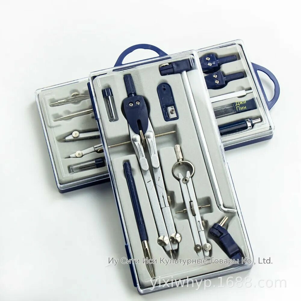 Бестселлер циркуль rotring 2