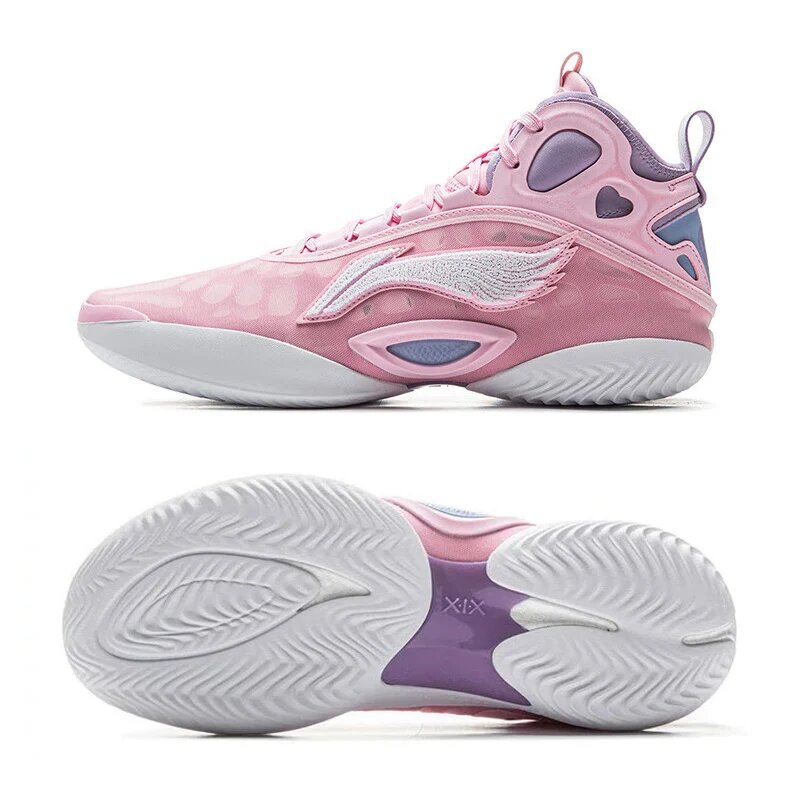 Кроссовки LI-NING ABAV005 25Q1