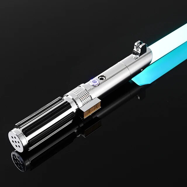 Световой меч Anakin, металлический, RGB