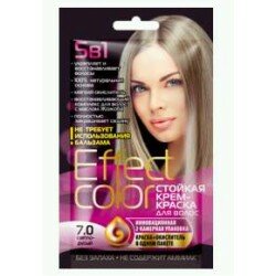 7.0 Крем-краска для волос Светло-русый 50 мл (7797)