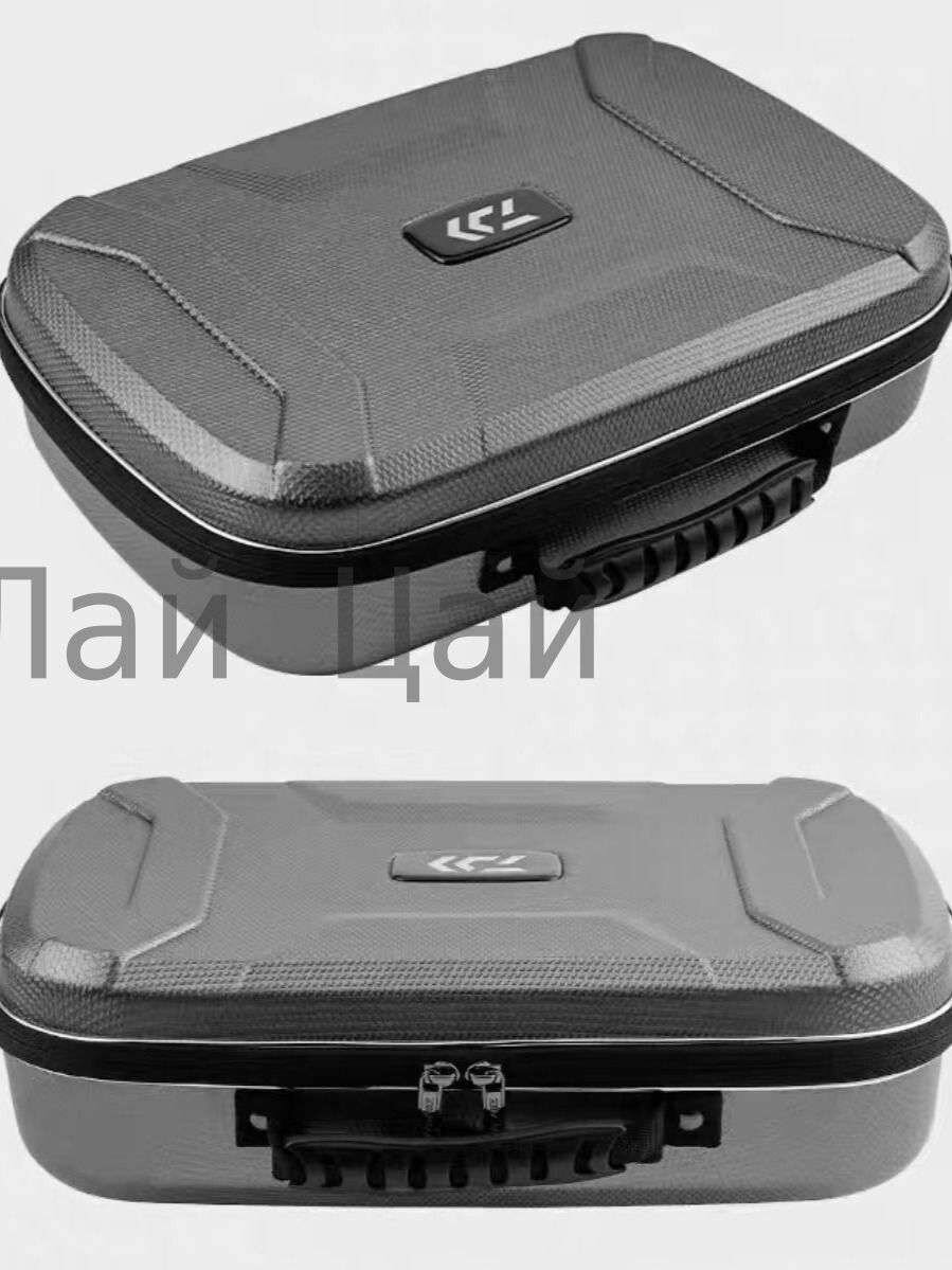 Полупри-hard shell чехол для укладки рыболовных катушек DAIWA (модель А)