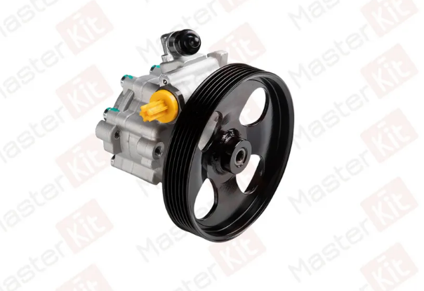 Насос гидроусилителя Пежо Партнер Типи с 2008 г, Citroen Berlingo MasterKit