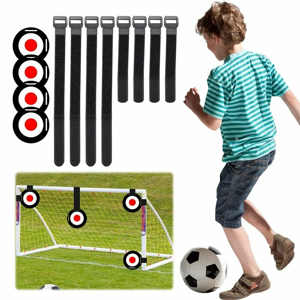 Аксессуары для футбола