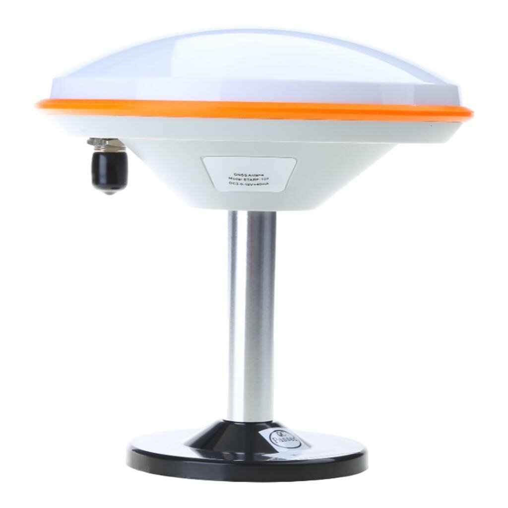 Станция Cors RTK Сельскохозяйственное хозяйство Автономное вождение GNSS Антенна