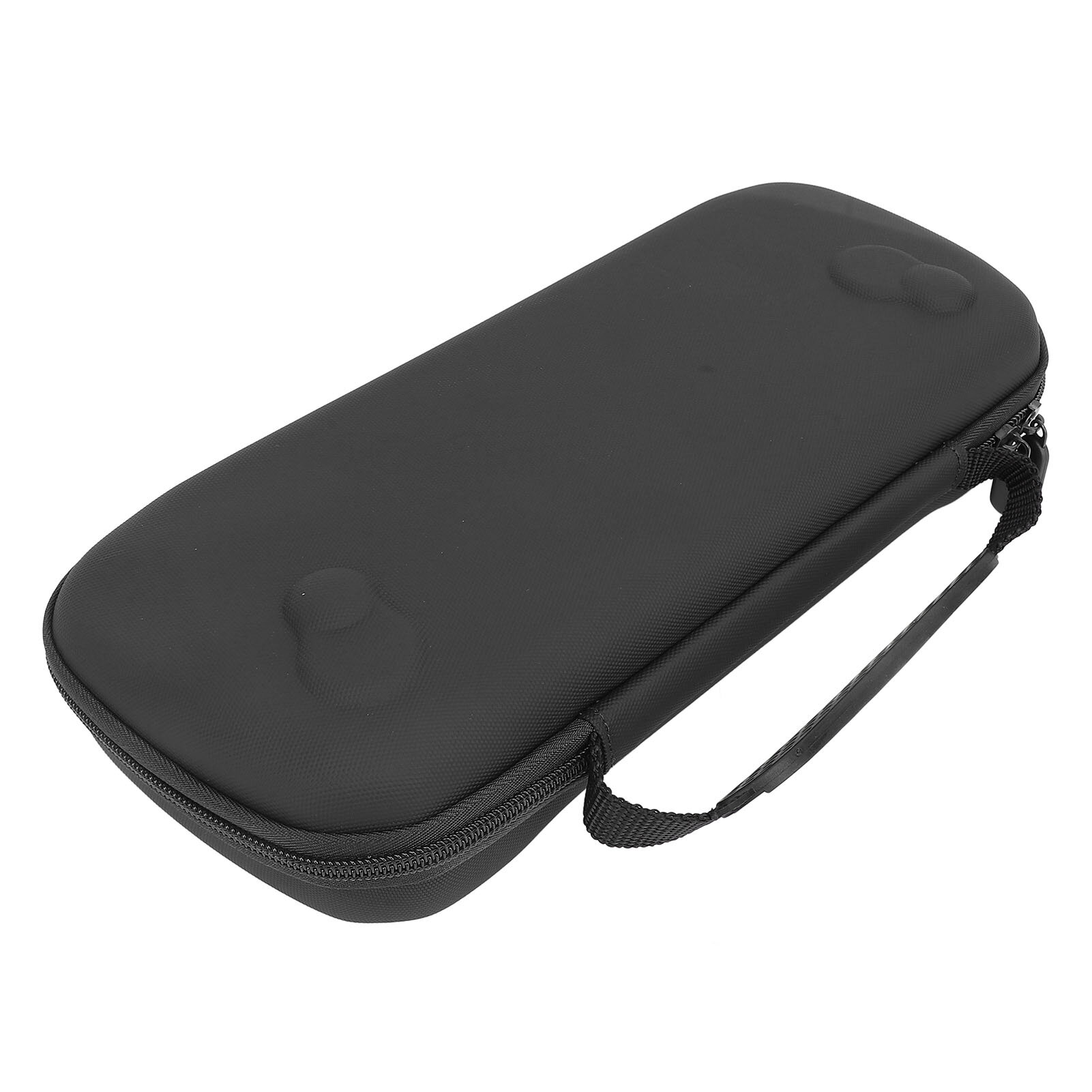 Твердая обложка для Rog Ally 2023 RC71L Твердая обложка для ROG Ally X 2024 RC72LA для MSI Claw A1M с карманами Черный