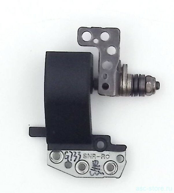 Петля-шарнир правая для ноутбука Asus G733