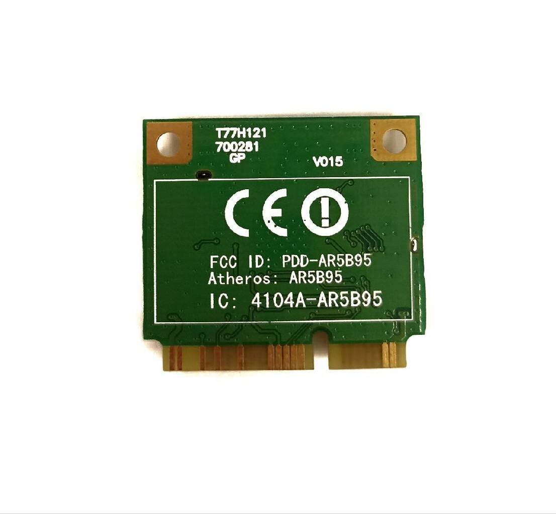 Модуль Wi-Fi AR5B95, T77H121.01