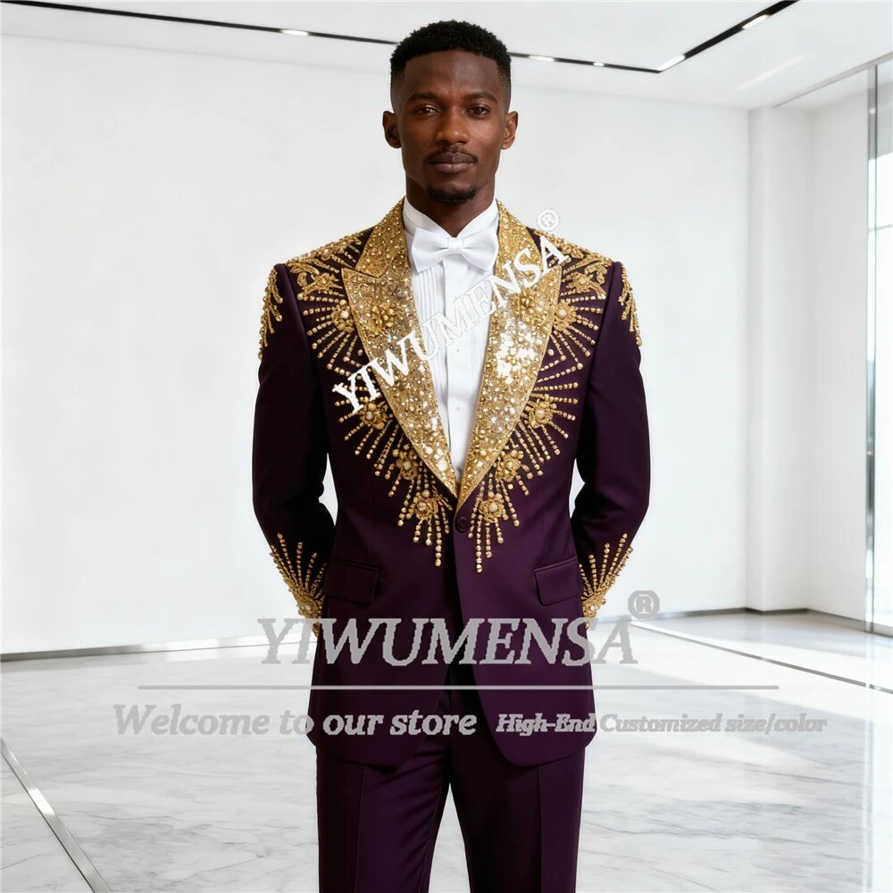 Костюм классический