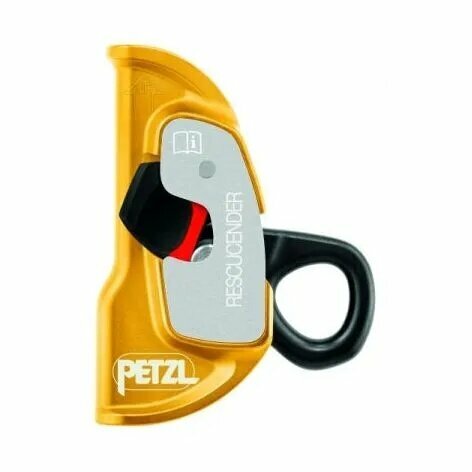 Petzl Зажим альпинистский