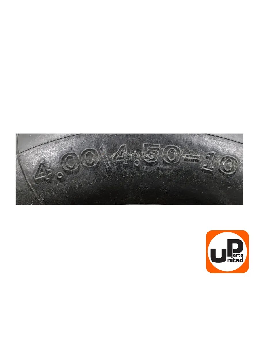 Камера для колеса 4.00-10 , шт