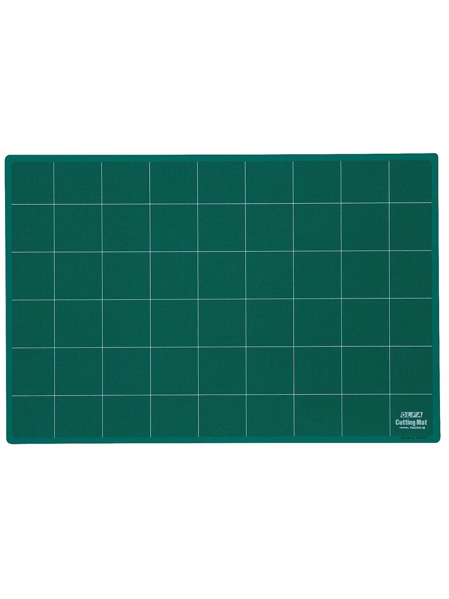 297 х 420 х 3 мм, профессиональный коврик