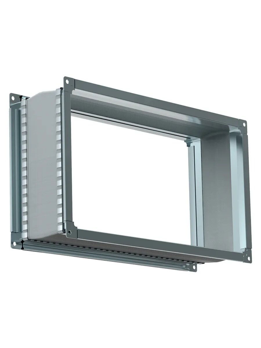 Вставка гибкая