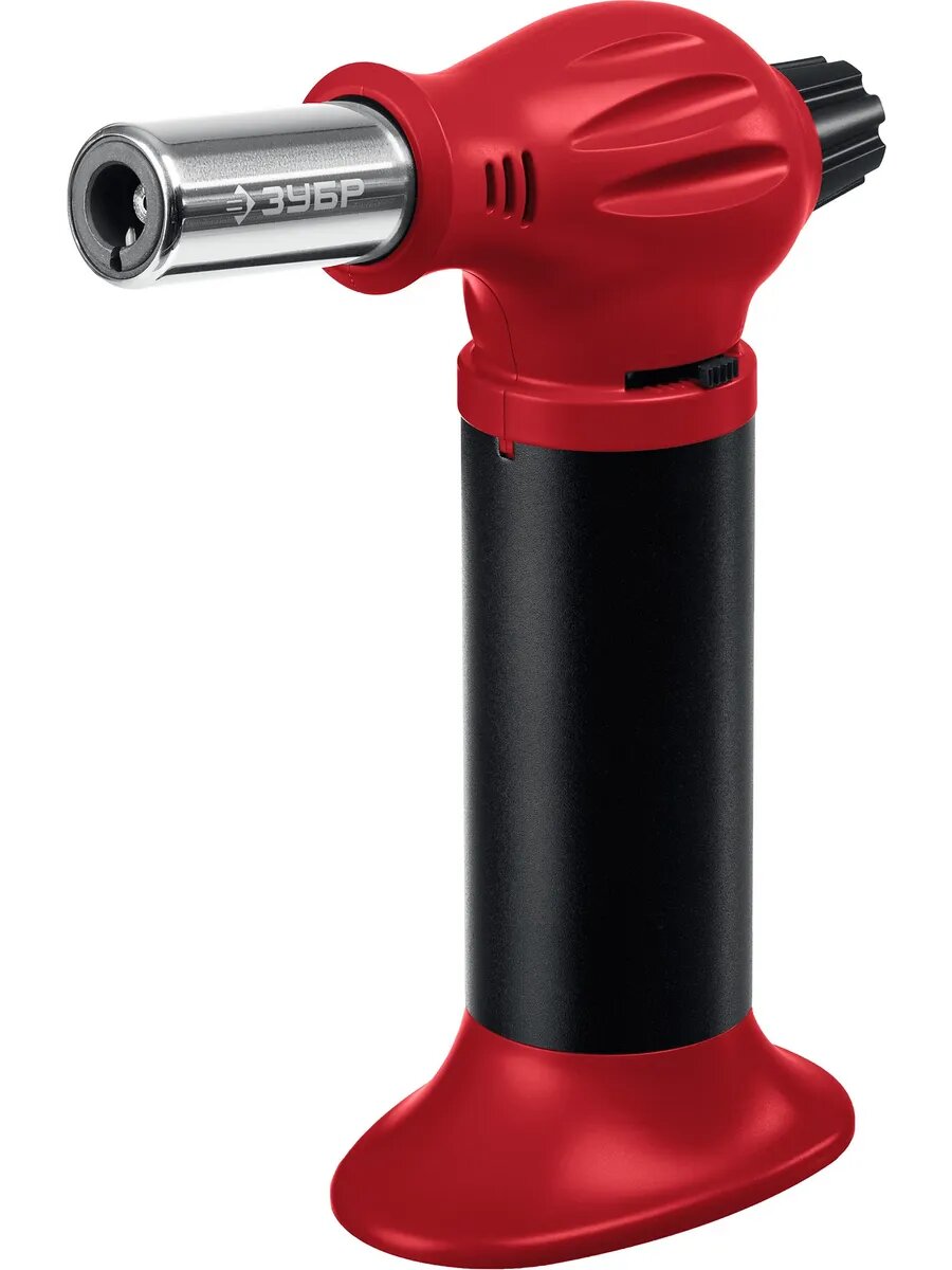 АГ-11, 1300°С, автономная газовая горелка с пьезоподжигом