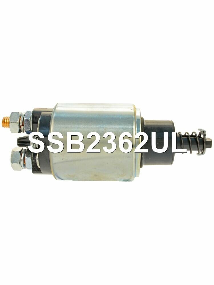 Втягивающее реле стартера Krauf SSB2362UL