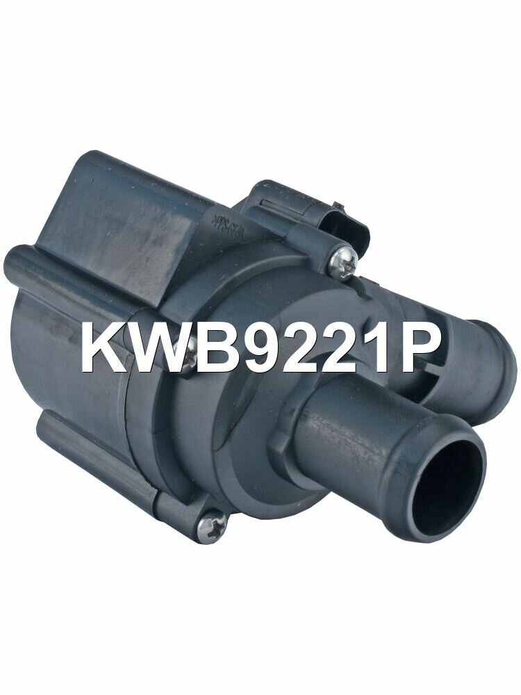 Насос водяной электрический Krauf KWB9221P для AUDI A4