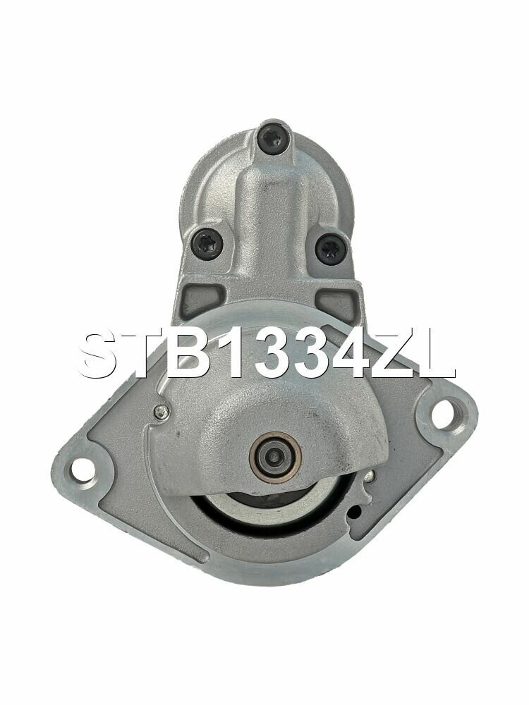 Стартер Krauf STB1334ZL для FIAT Doblo LANCIA Ypsilon Musa OPEL Combo Astra H Corsa C