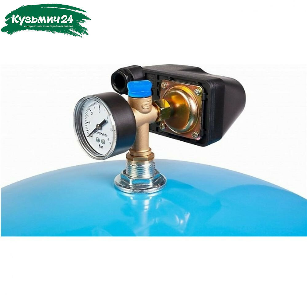 Комплект автоматики на баке Джилекс "КАБ"