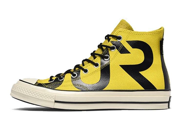 Кеды Chuck Taylor All Star 70 Gore Tex Hi