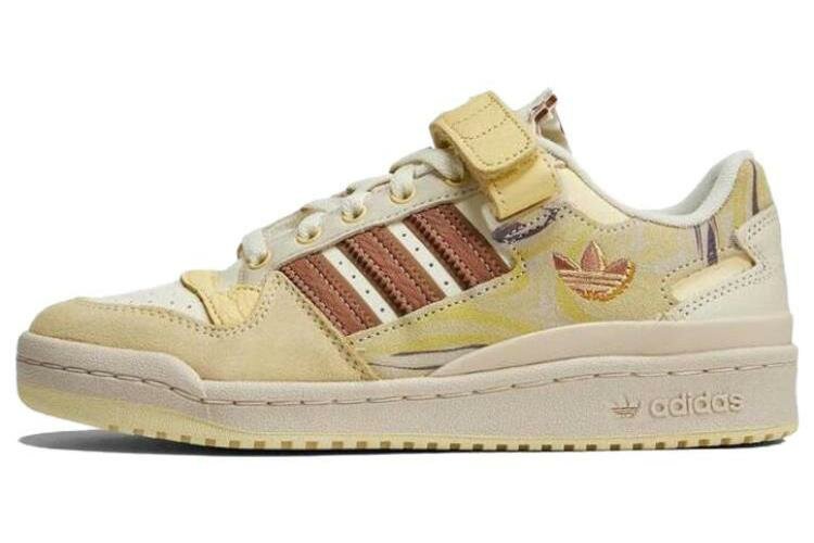 Кроссовки Forum Low