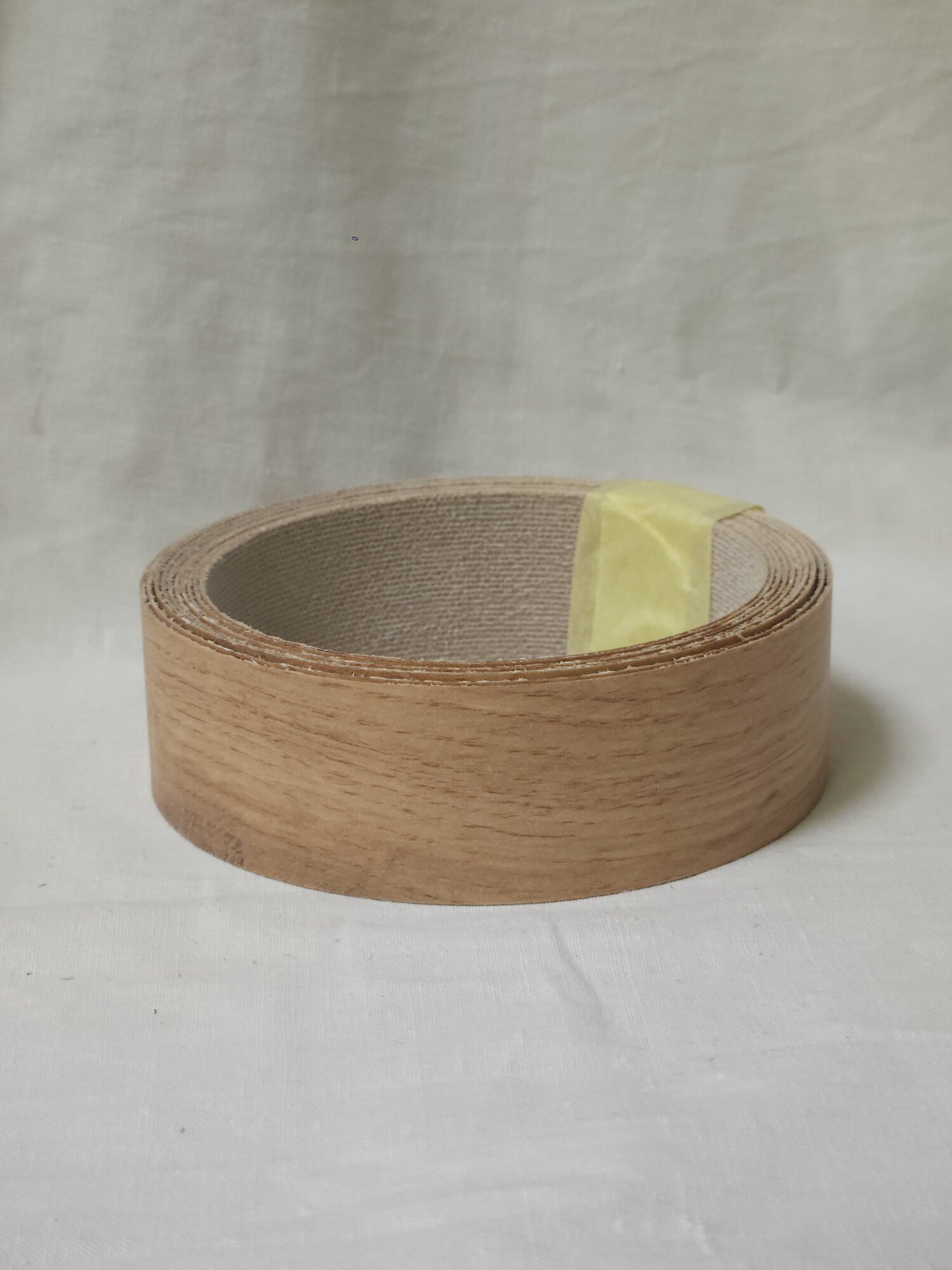 Кромка для столешниц меламин с клеем Скиф 3000*50*1 мм Дуб Вотан матовый