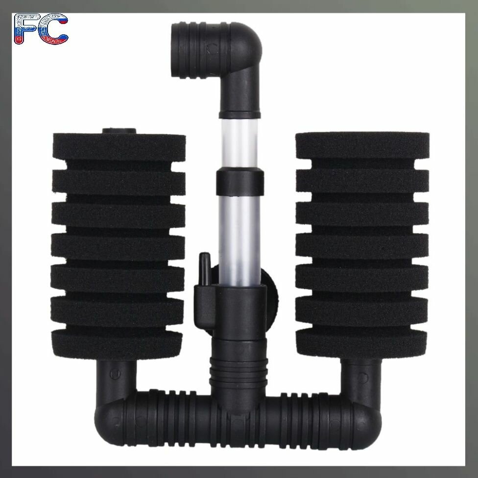 Эксклюзивная поролоновая мембрана для компрессора