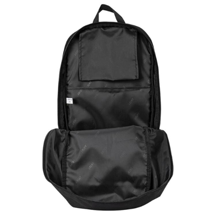 Рюкзак унисекс Anta Basic Black — фото 1