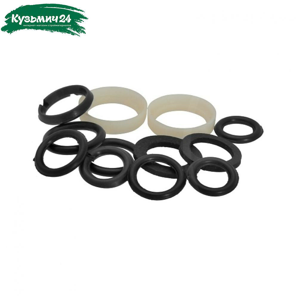 Комплект ремонтный Masterprof для смесителя универсальный №1 (10/100)