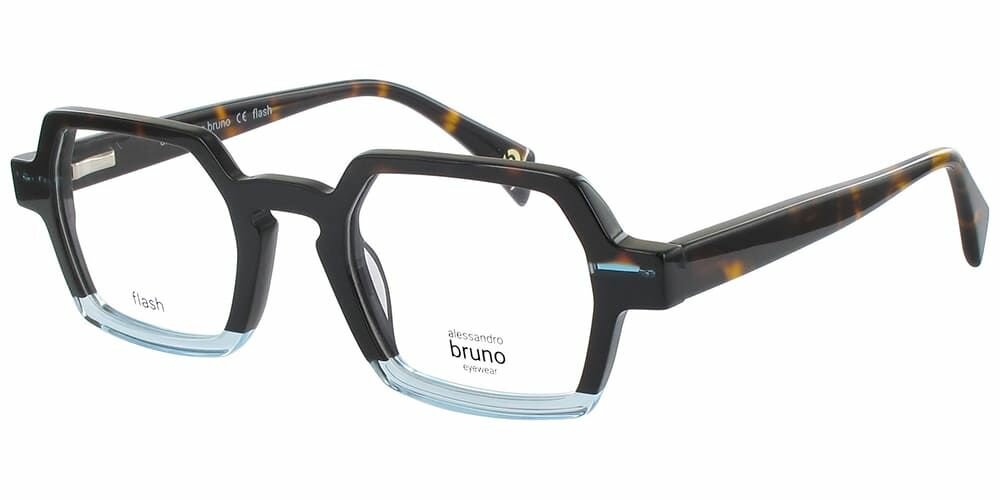 Медицинская оправа Alessandro Bruno Flash 1151-28B женская