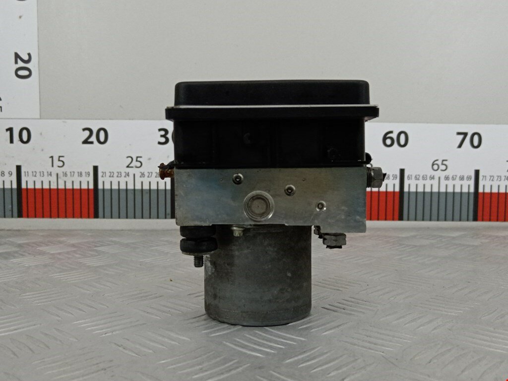 Блок ABS Peugeot 307 4541T9 арт. 1893524