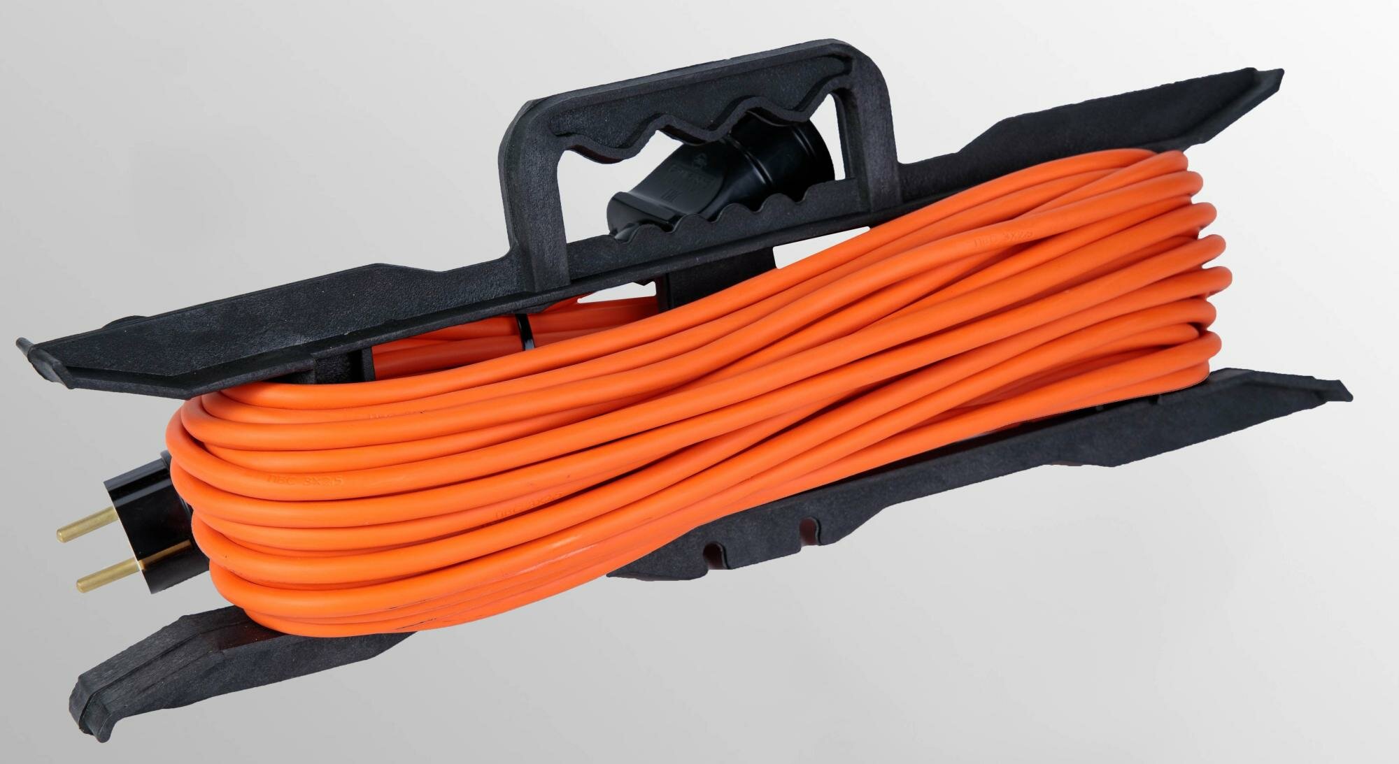 Удлинитель на рамке атлант 20 м 40150