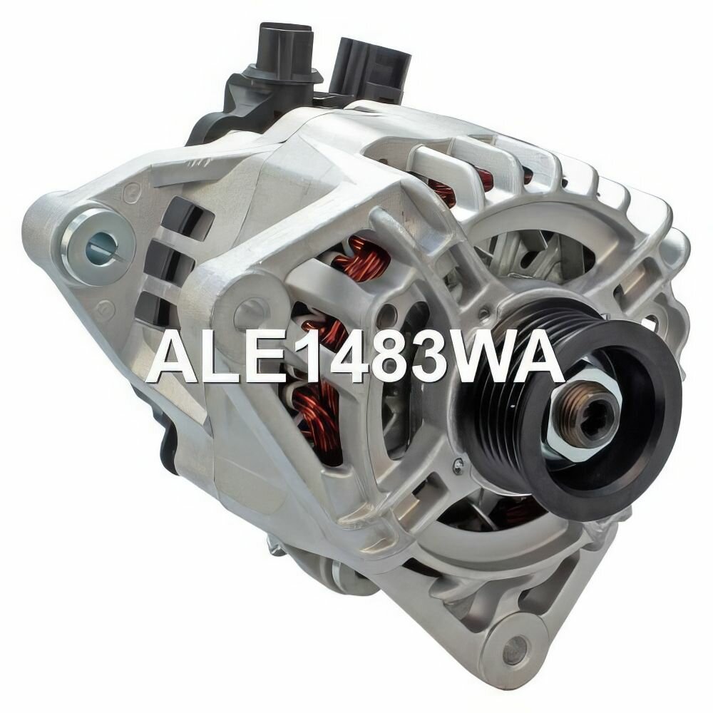 Генератор, для Форд Фокус арт ALE1483WA
