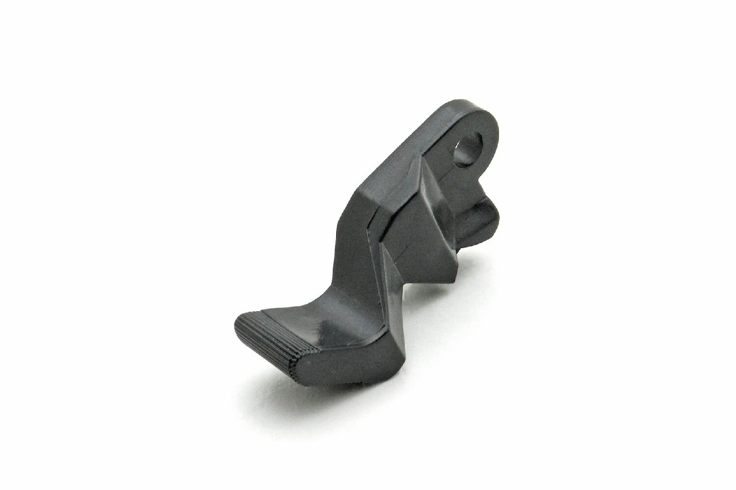 Рычаг подсоса QT (на руль)