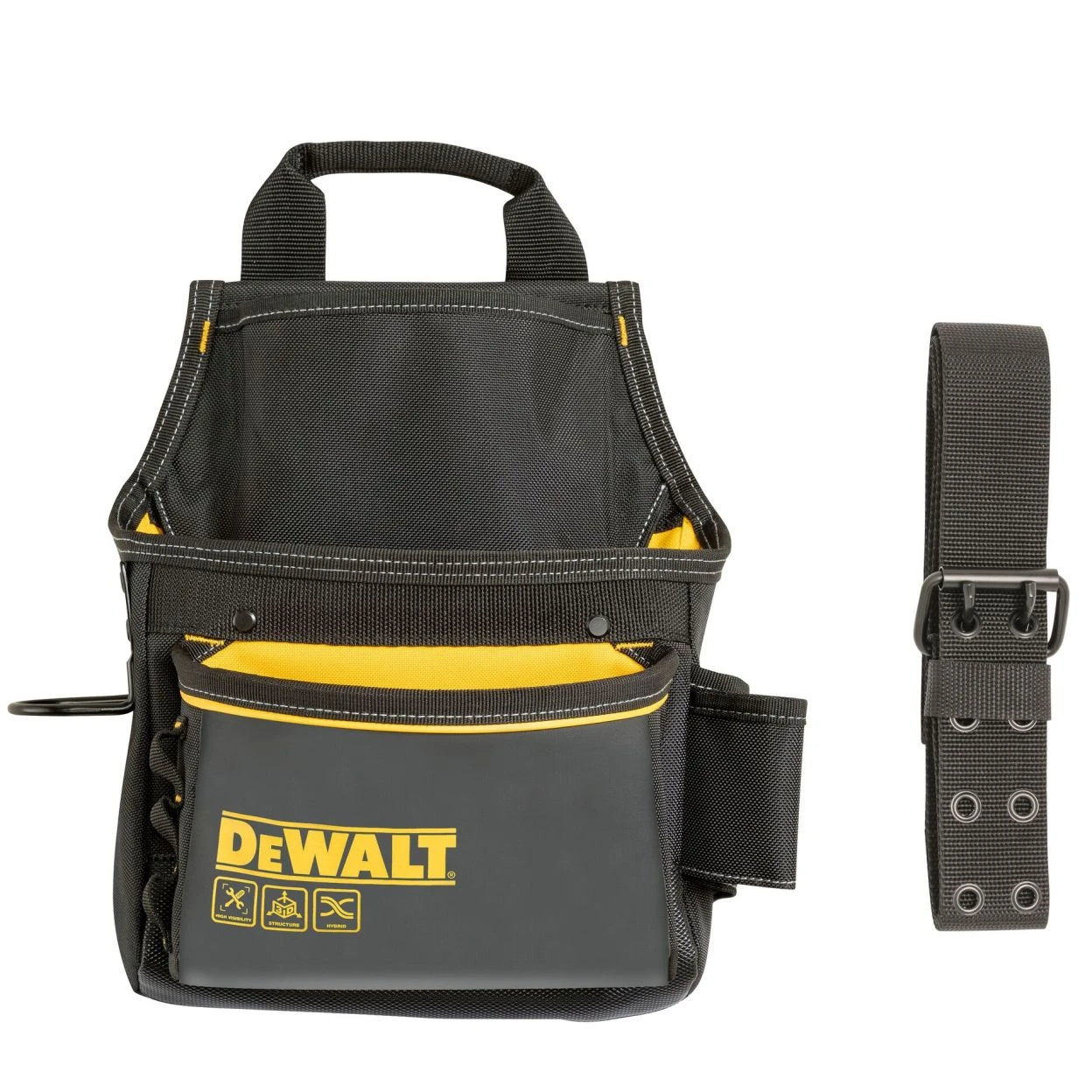 Сумка для инструментов DeWalt DWST40101-1 Pro