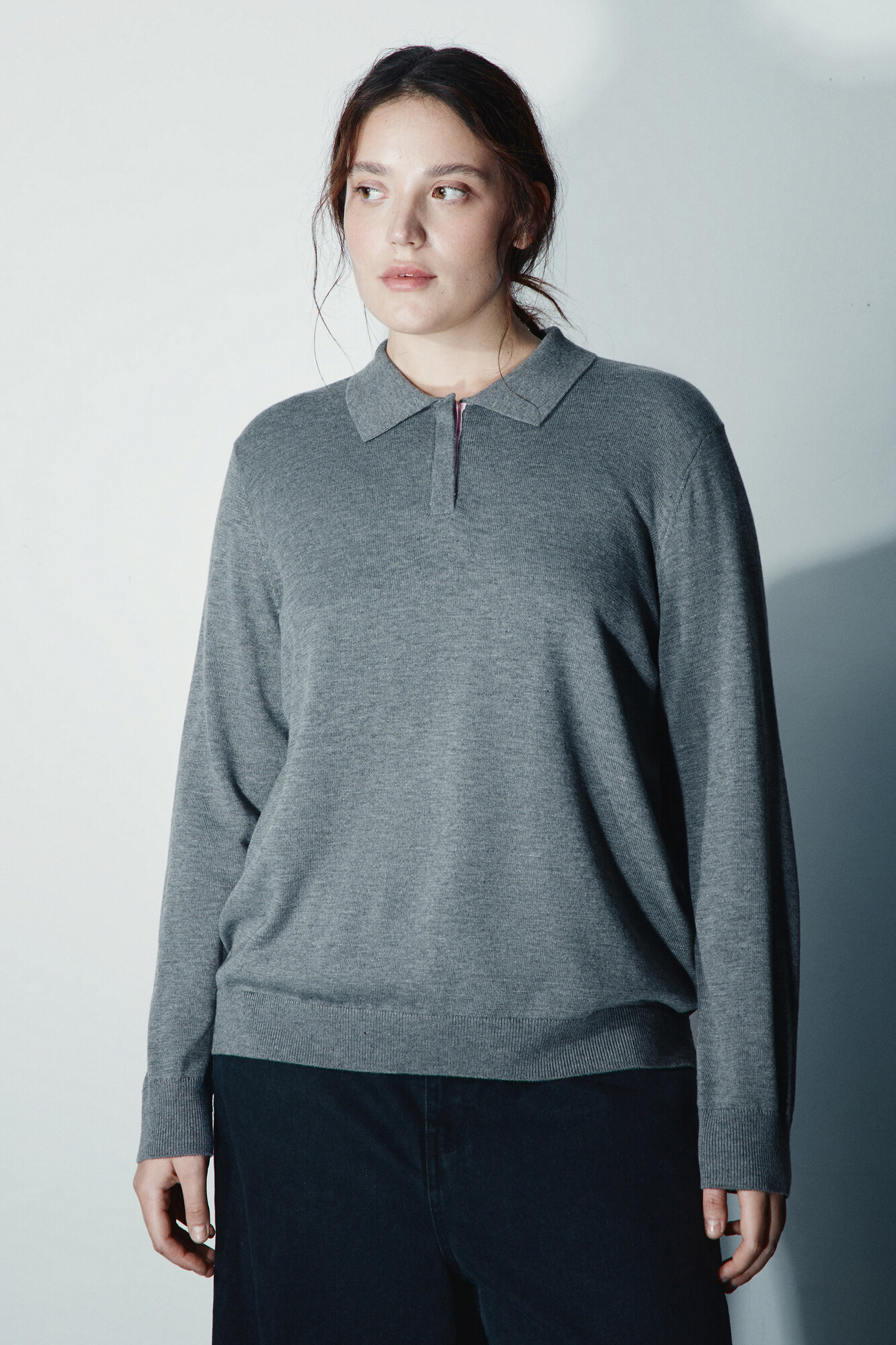 Джемпер Woman Mix&Match