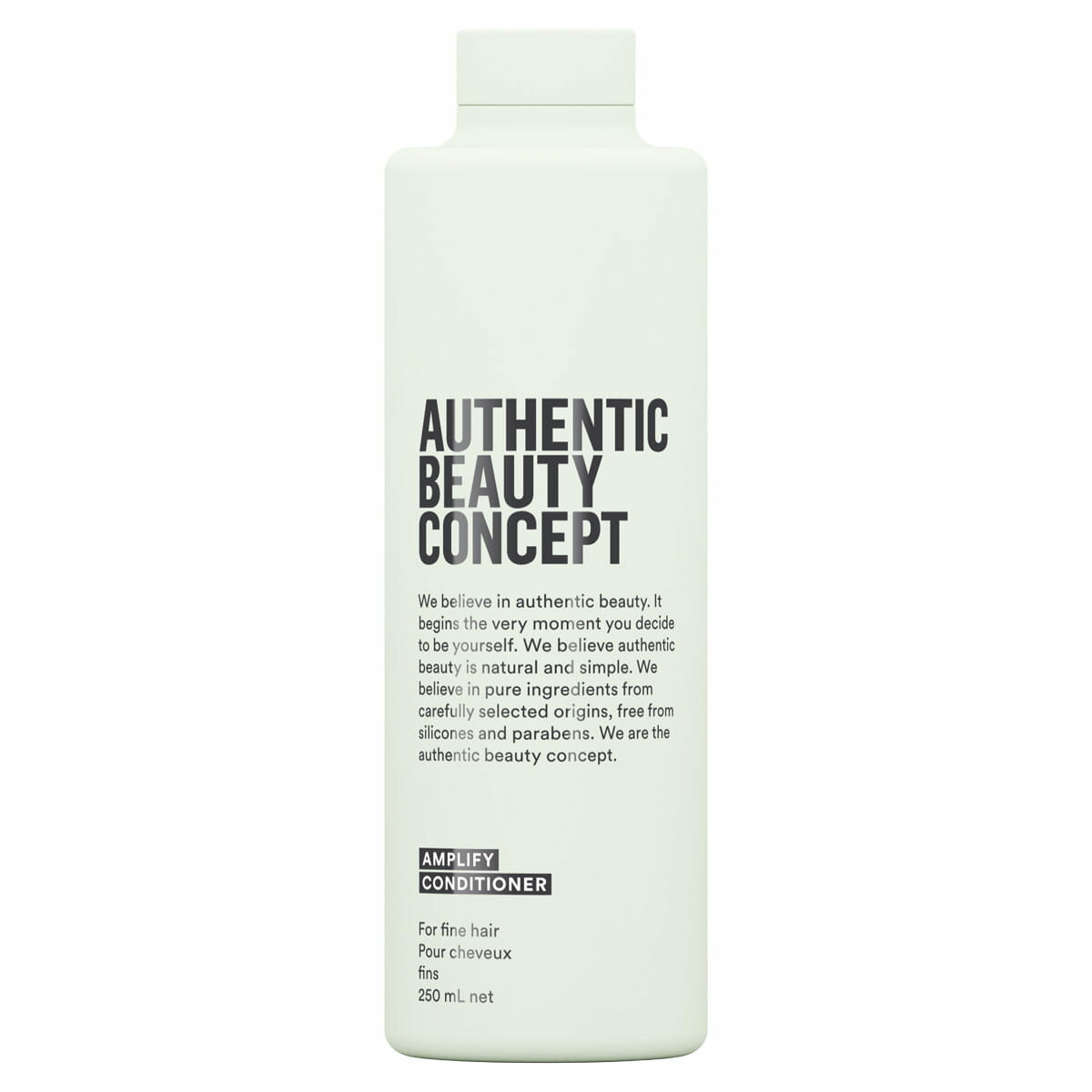 Authentic Beauty Concept Укрепляющий кондиционер для волос Amplify Conditioner 250 мл