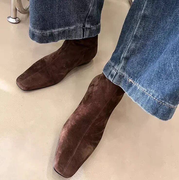 Сапоги