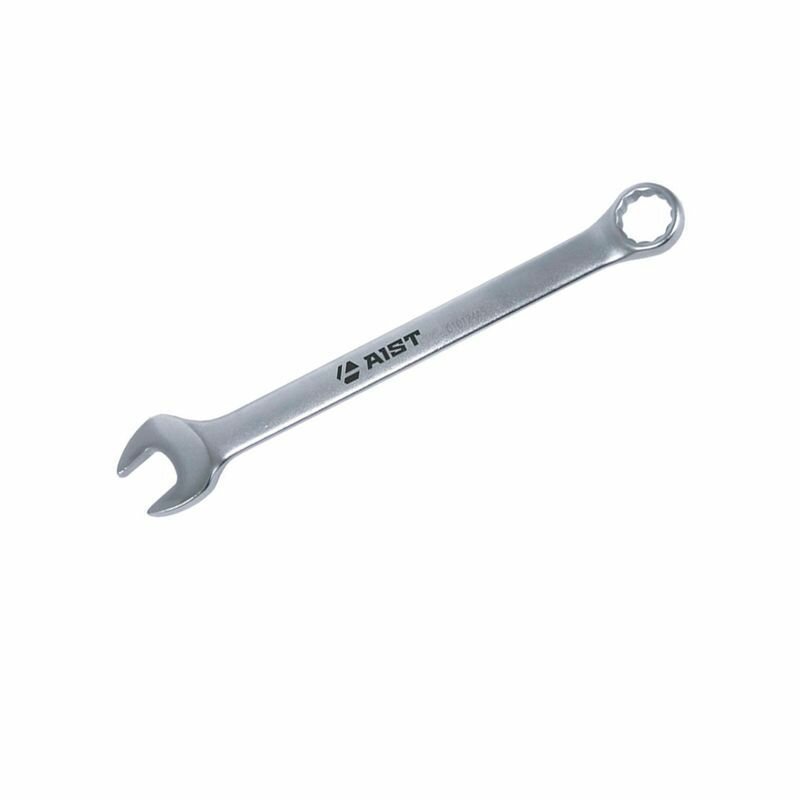 Ключ гаечный комбинированный дюймовый 5/8" AIST 010120AS рожково-накидной 5/8"